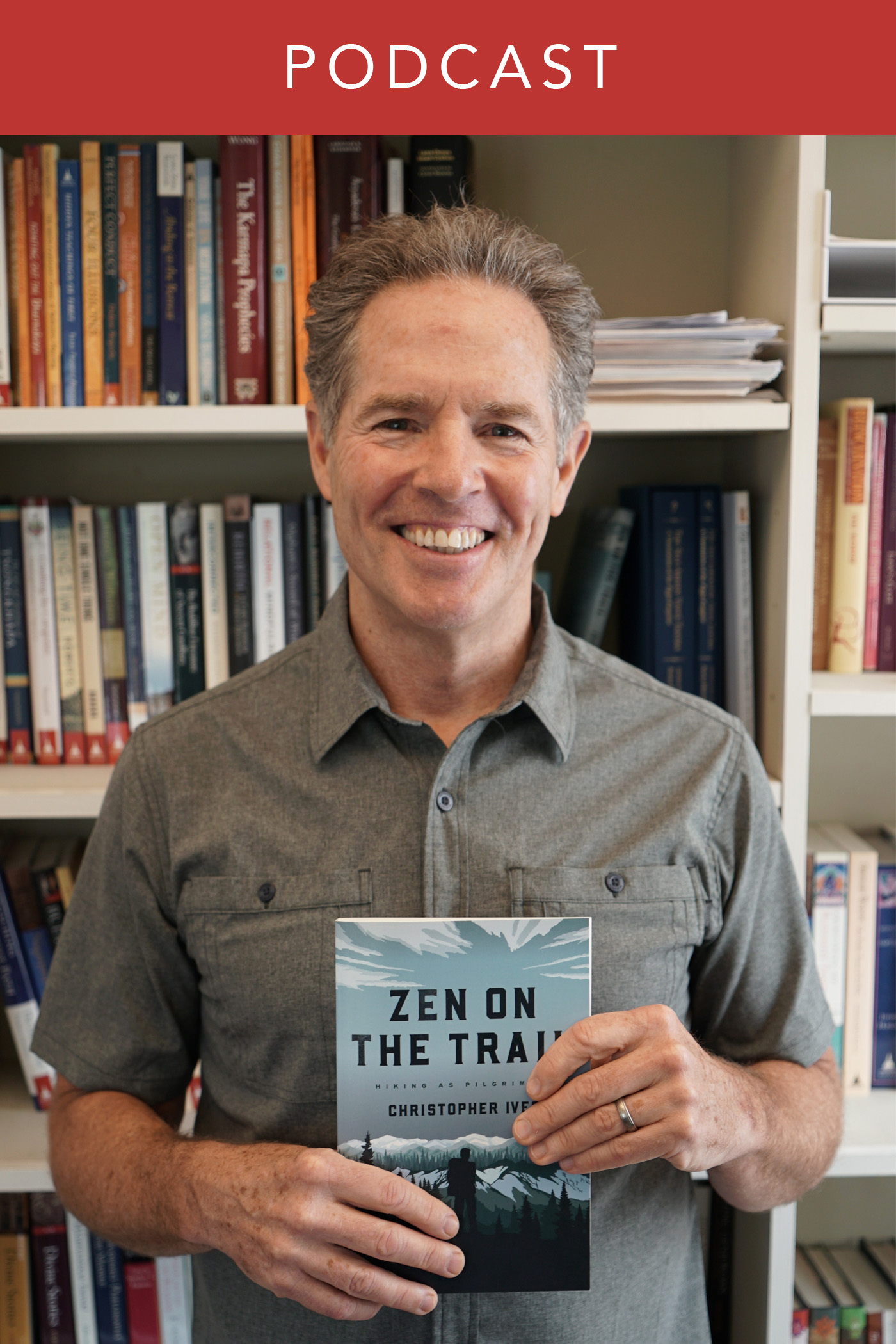 Christopher Ives: Zen, Ethics, and the Wildness of Nature - The Wisdom ...