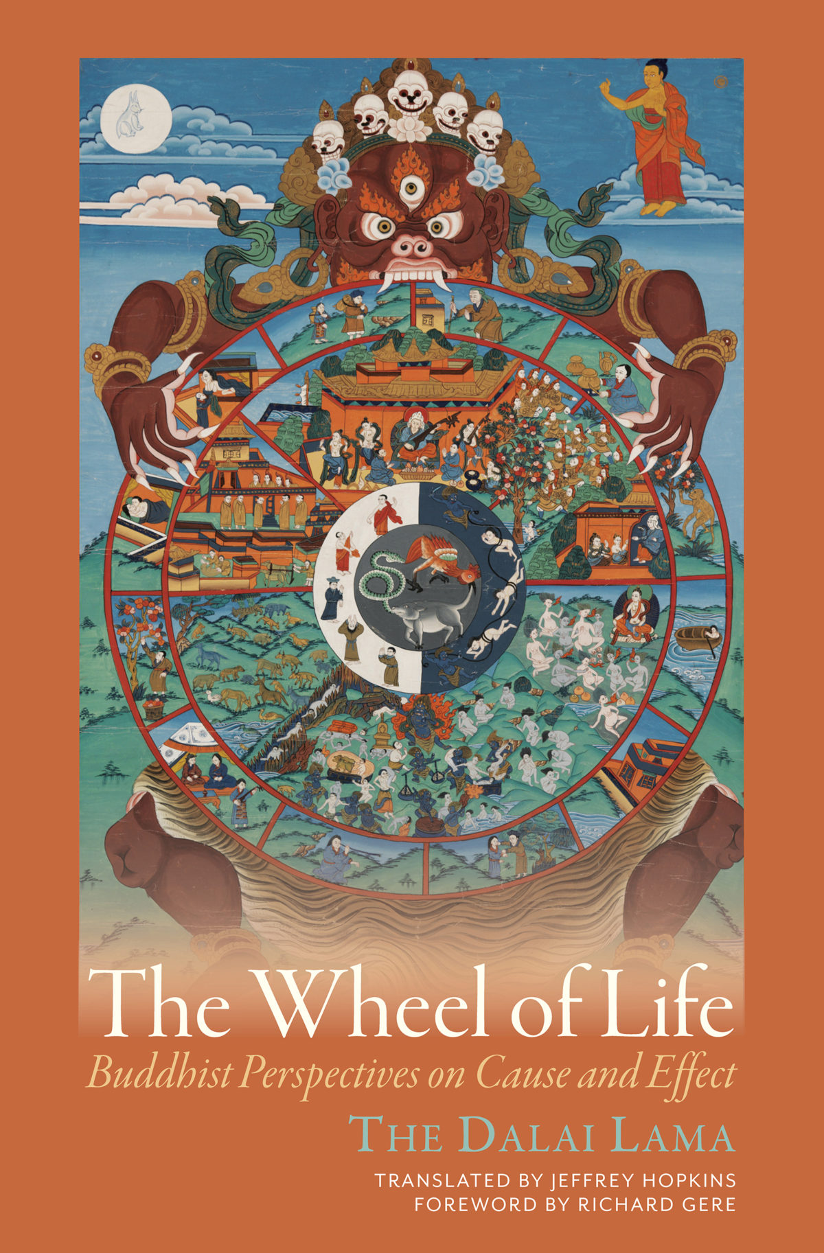 Books by His Holiness the Dalai Lama - The Wisdom Experience