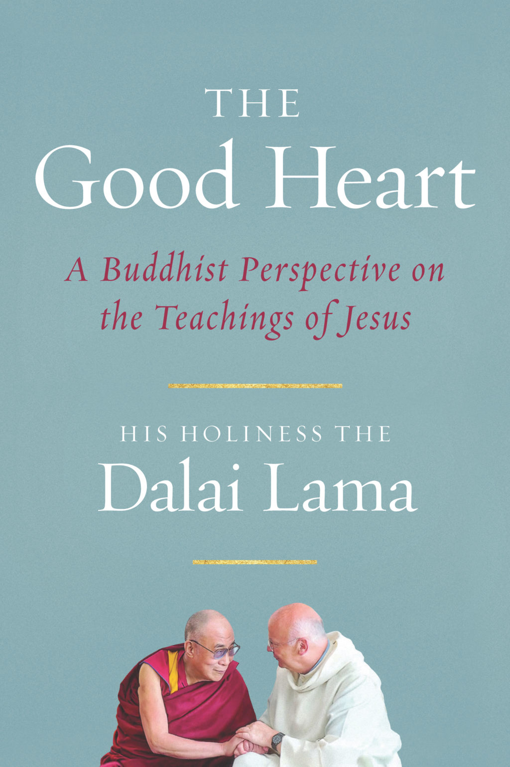 Books by His Holiness the Dalai Lama - The Wisdom Experience