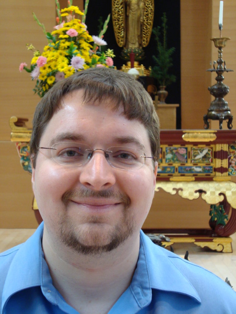 Jeff Wilson - The Wisdom Experience