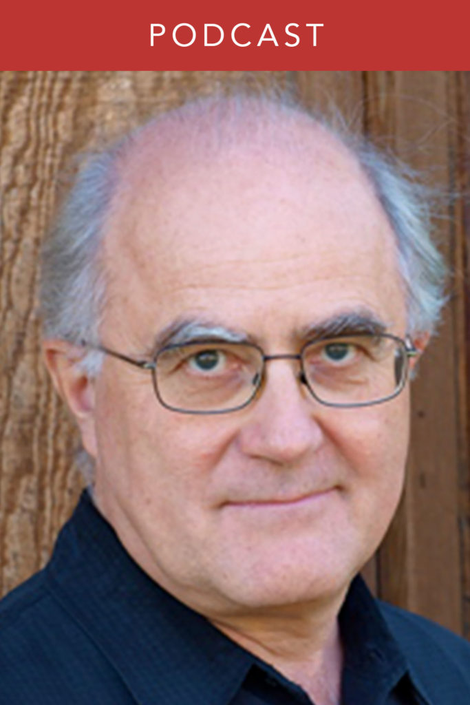 Stephen Batchelor: After Buddhism - The Wisdom Experience