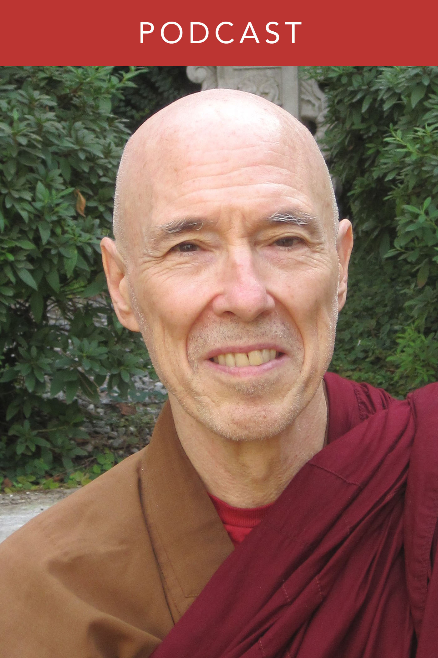 Bhikkhu Bodhi: The Buddha on Social Harmony - The Wisdom Experience