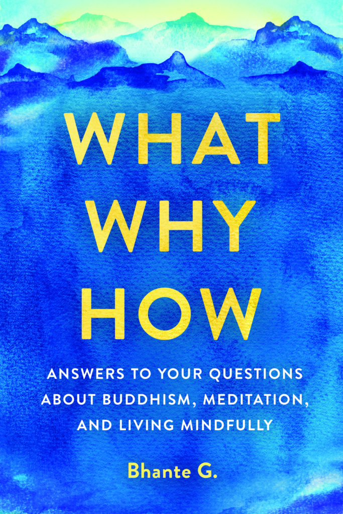 What, Why, How - The Wisdom Experience
