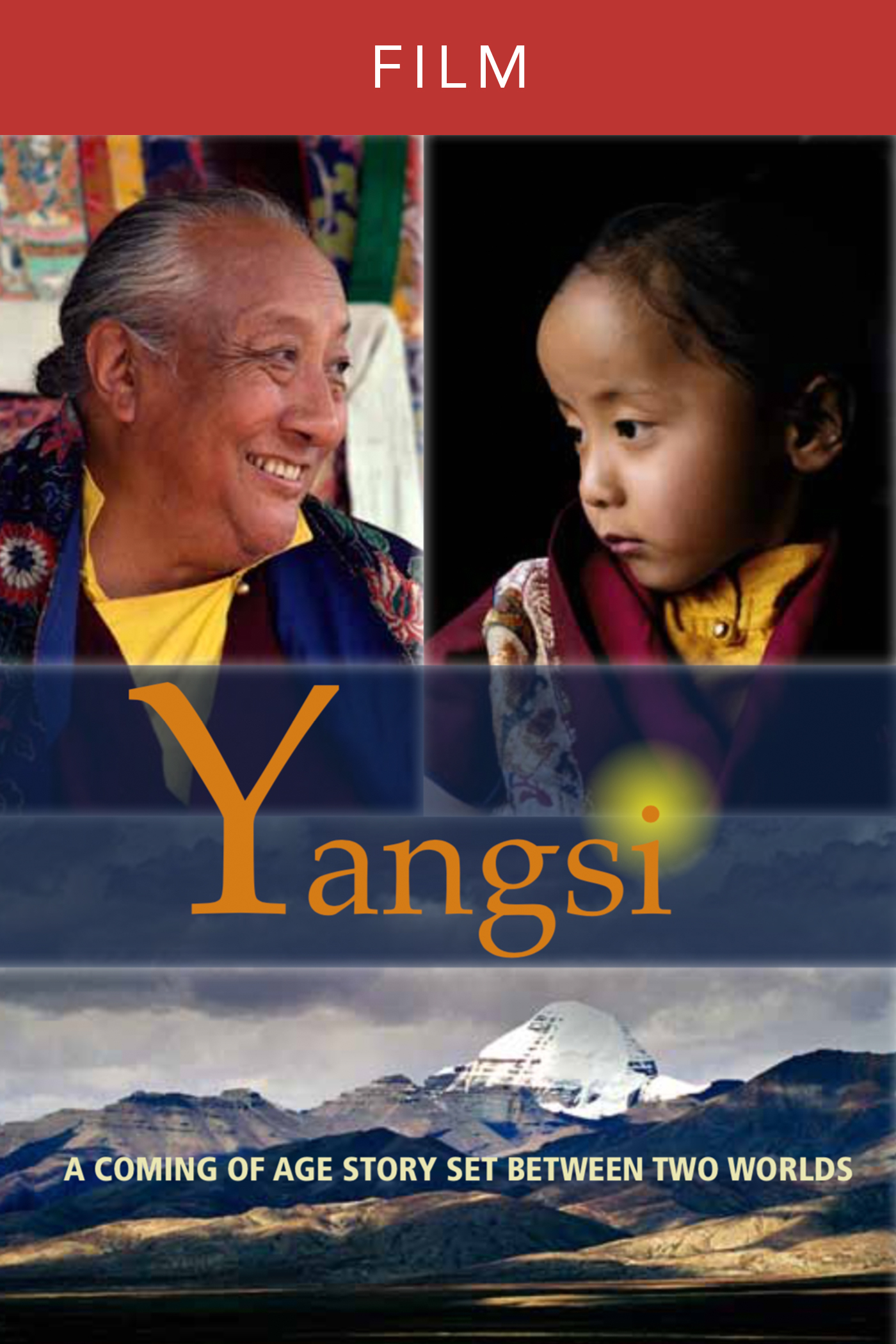 Yangsi: Reincarnation is Just the Beginning - The Wisdom Experience