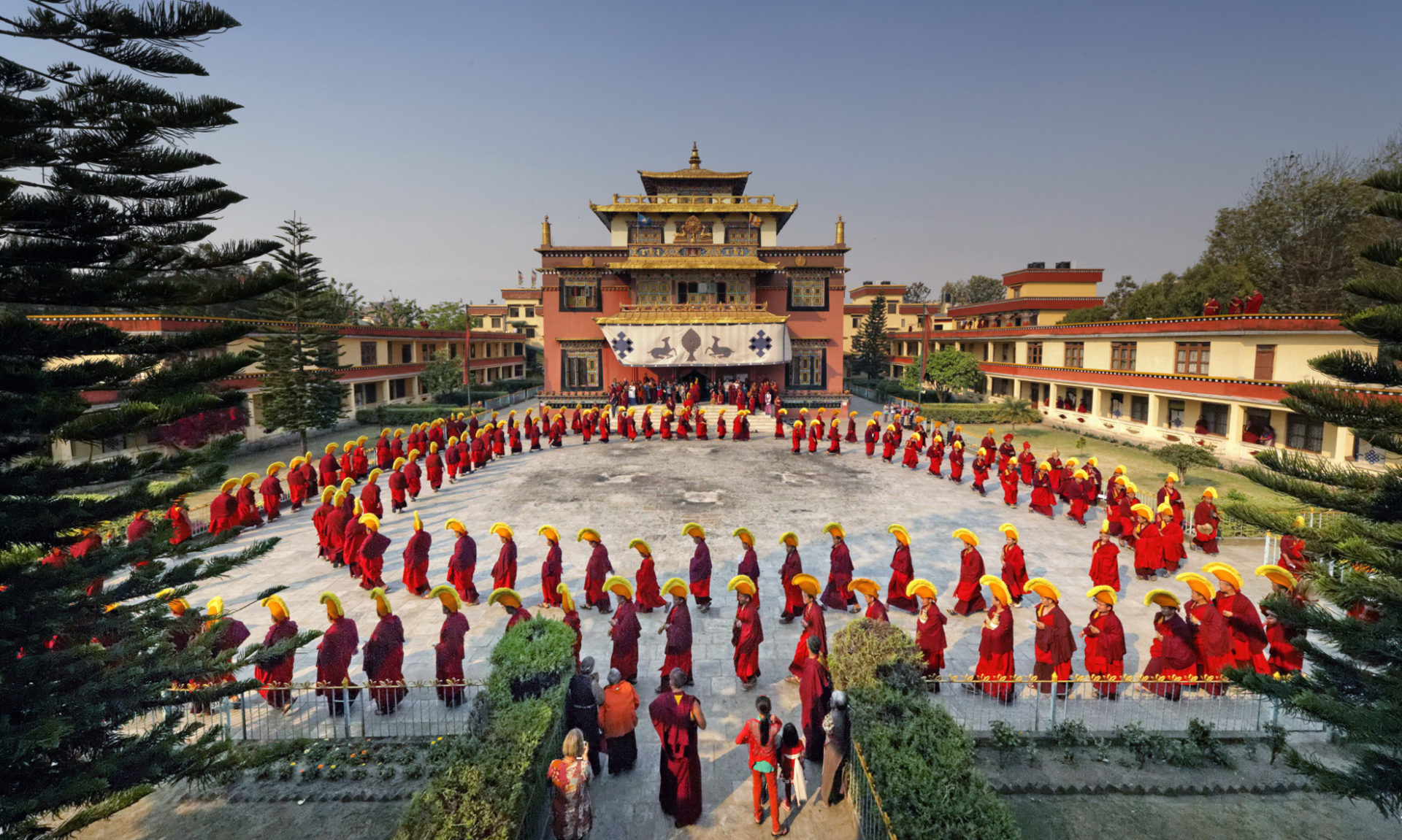 Shechen Rabjam Rinpoche: Spiritual Heir to a Tibetan Master - The ...