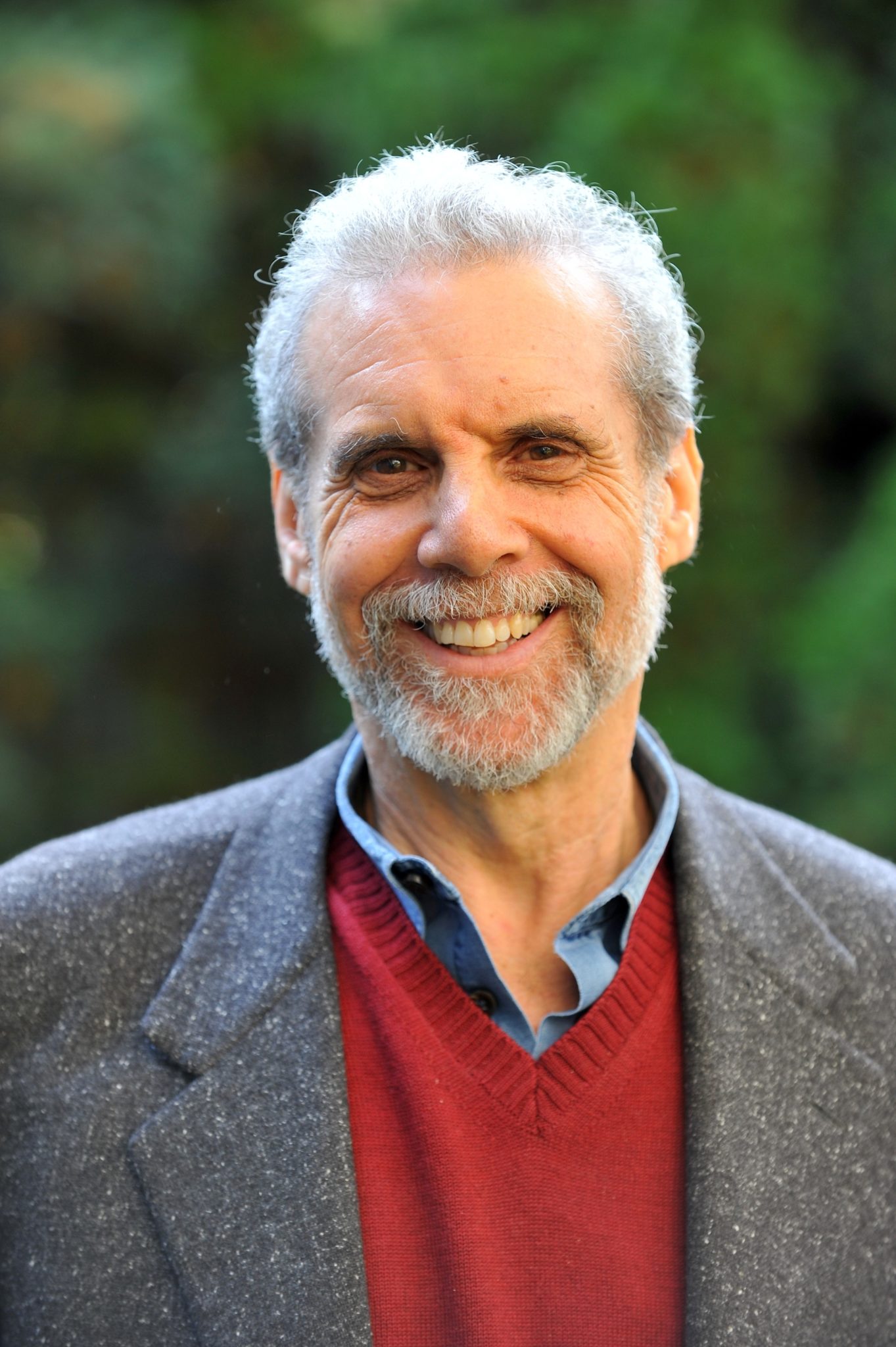 Daniel Goleman: The Mind and Meditation - The Wisdom Experience