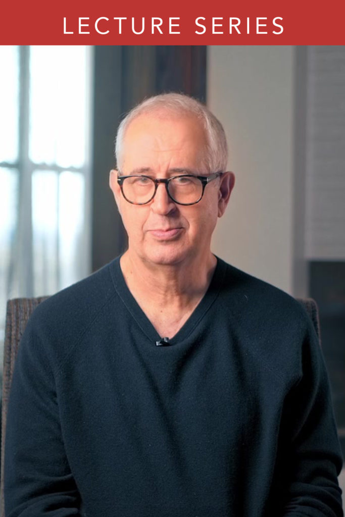 David Nichtern: Lecture 1 - Joining Heaven and Earth - The Wisdom ...