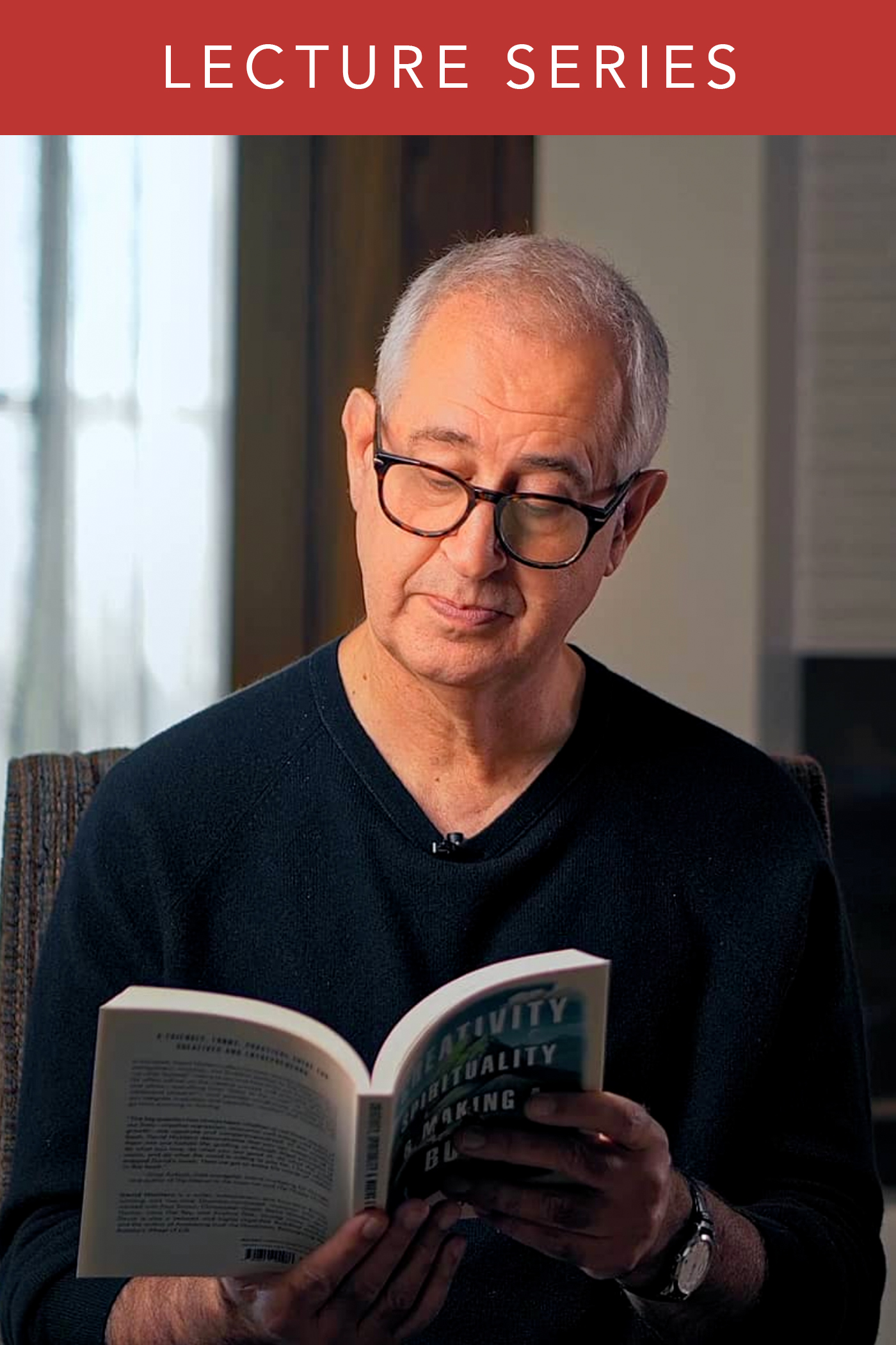 David Nichtern: Lecture 3 - Being Fluid, Understanding Impermanence ...