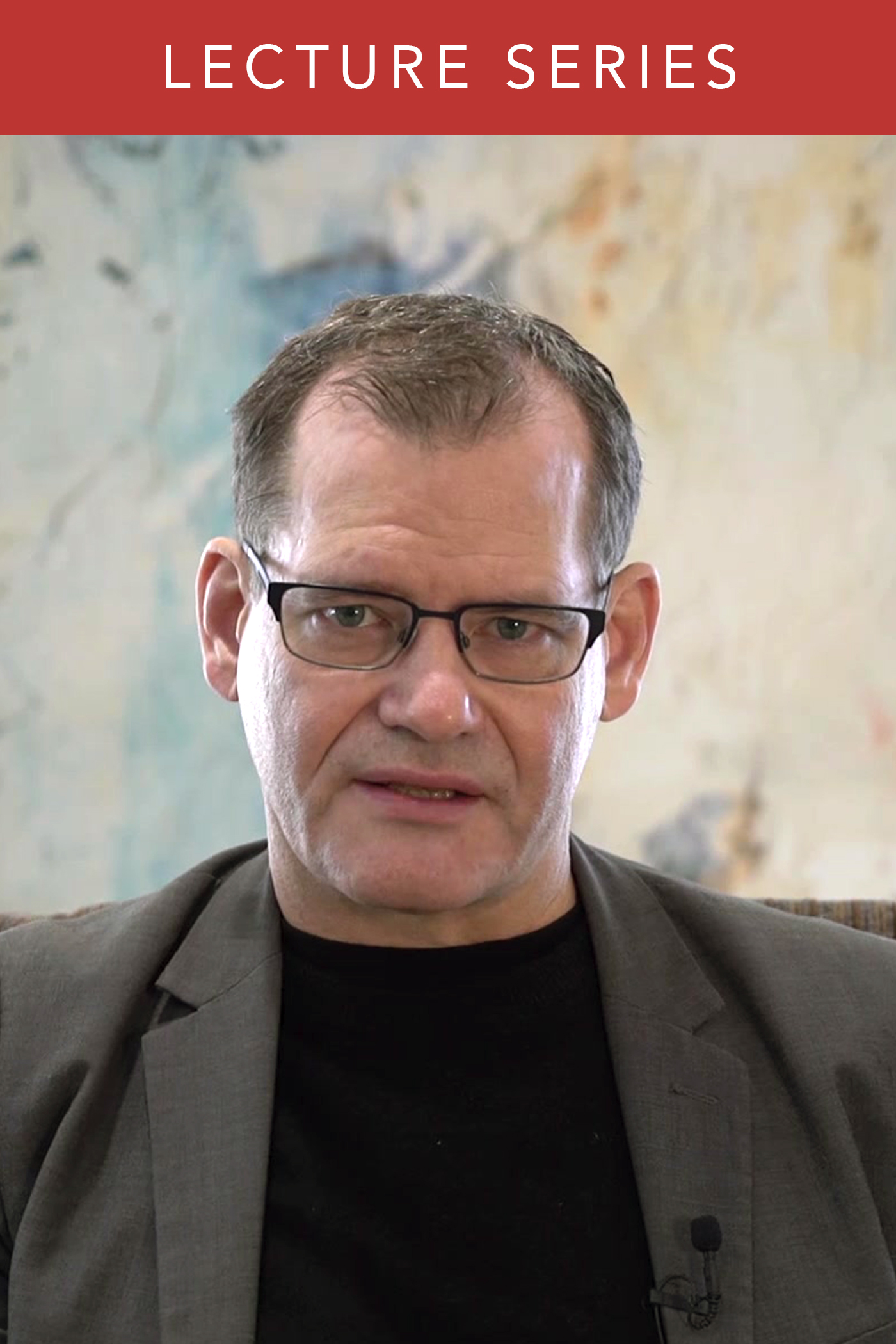 John Dunne: Lecture 2 - Seeing Through Concepts and Categories - The ...