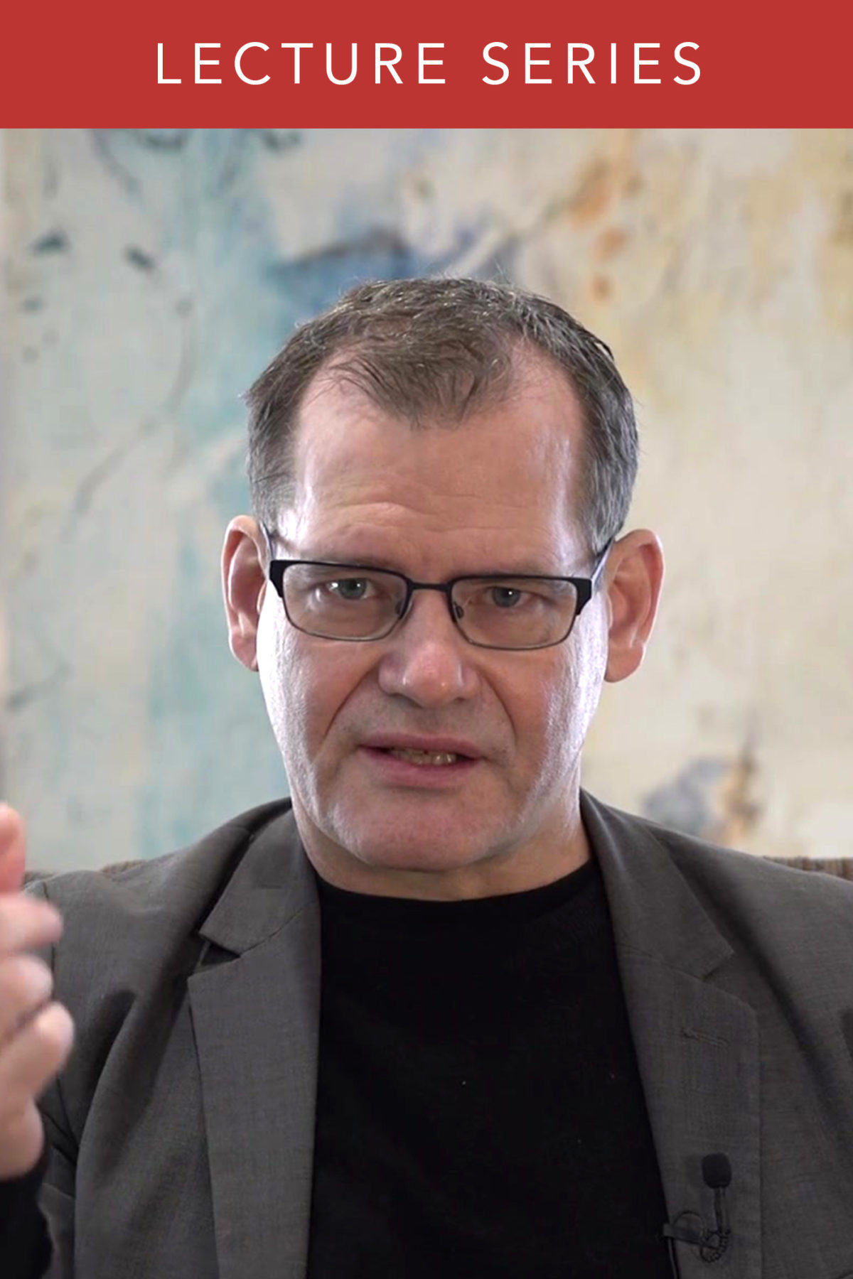 John_Dunne_Lecture_Series_5_j - The Wisdom Experience