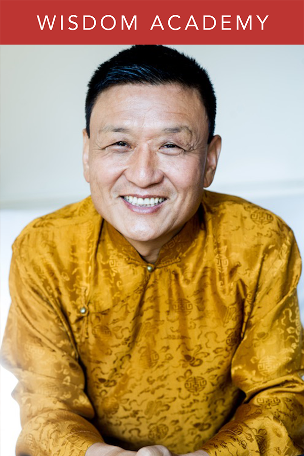 Buddhism and Science: Body, Breath, and Mind - The Wisdom Experience