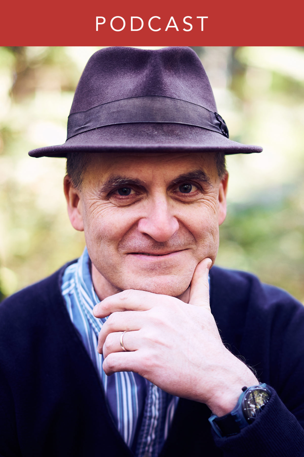 Barry Magid: Psychologically Minded Zen - The Wisdom Experience