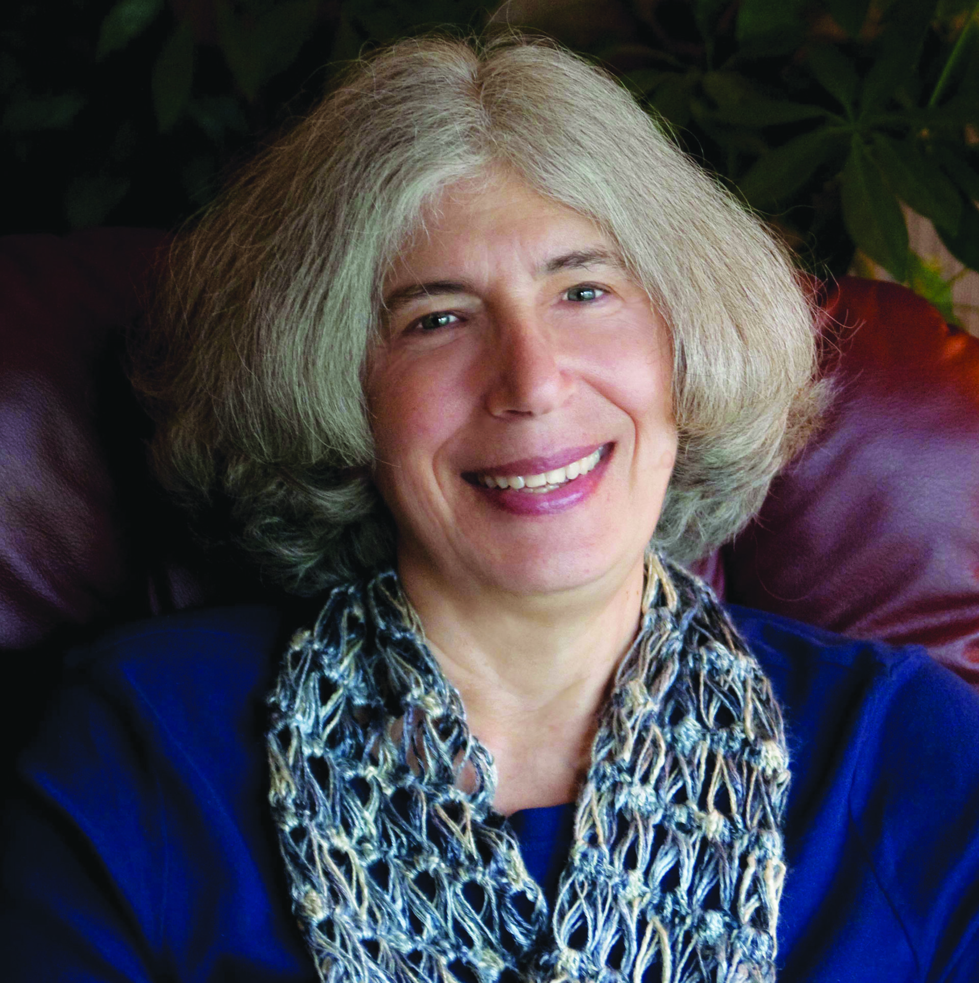 Toni Bernhard: Self-Compassion and the First Noble Truth (#98) - The ...