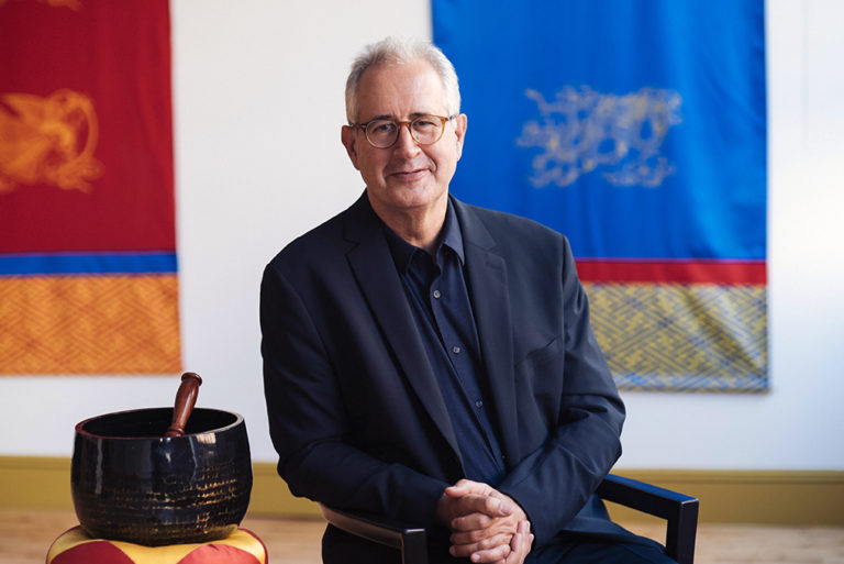 David Nichtern: Buddhist Wisdom for Realizing Your Creative Vision ...