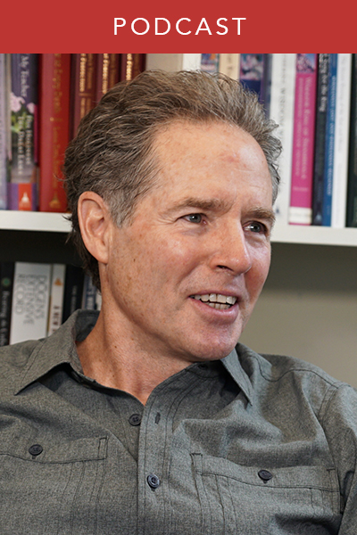 Christopher Ives: Meditations on the Trail (#115) - The Wisdom Experience