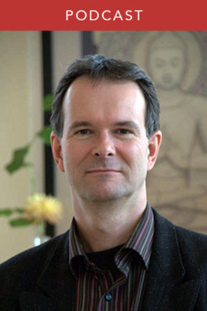 Kathleen Dowling Singh: Grace and Awakening - The Wisdom Experience