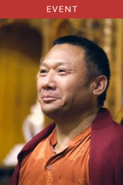 Shechen Rabjam Rinpoche: Spiritual Heir to a Tibetan Master - The ...