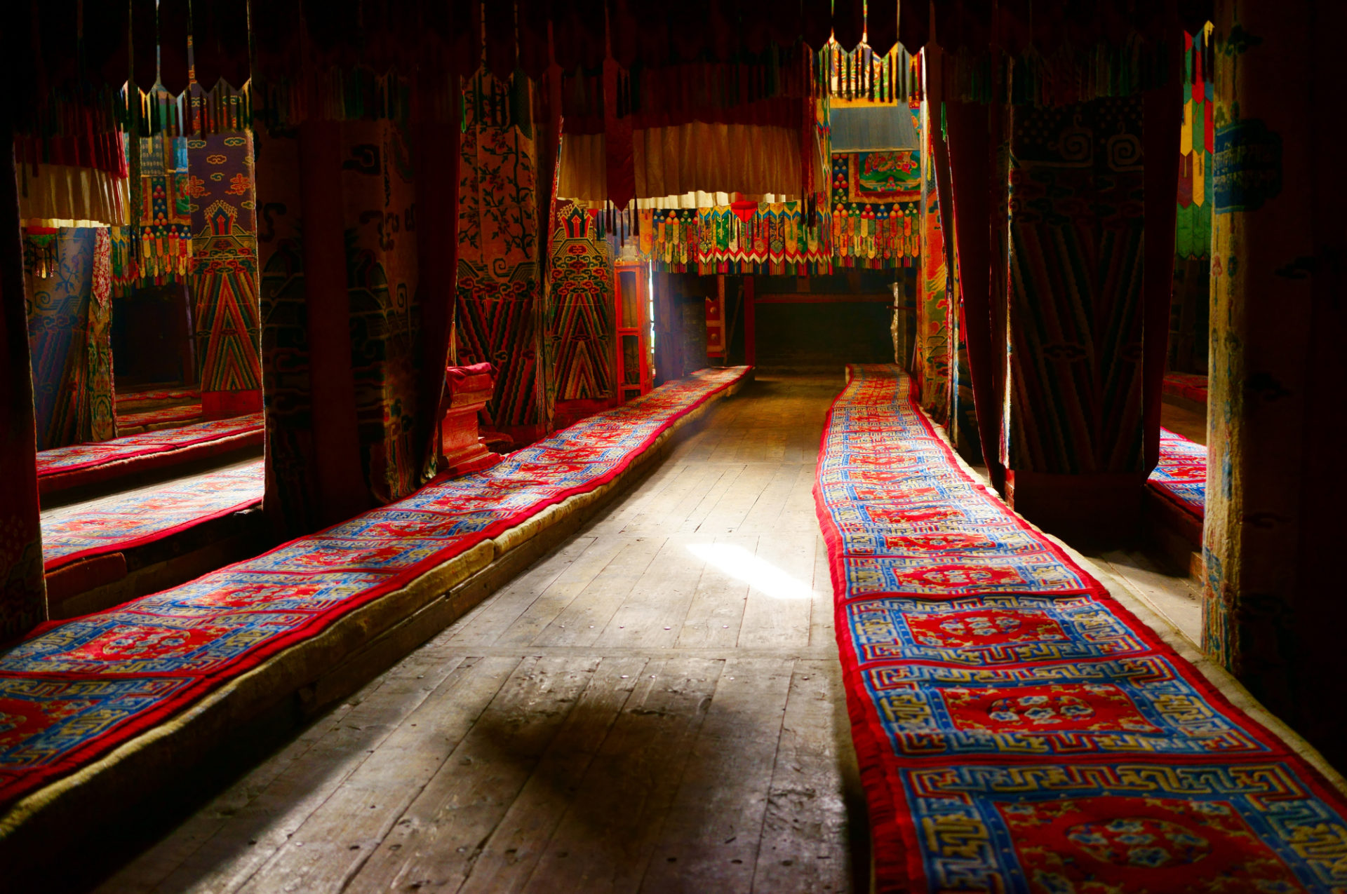 The Wisdom Academy - The Wisdom Experience