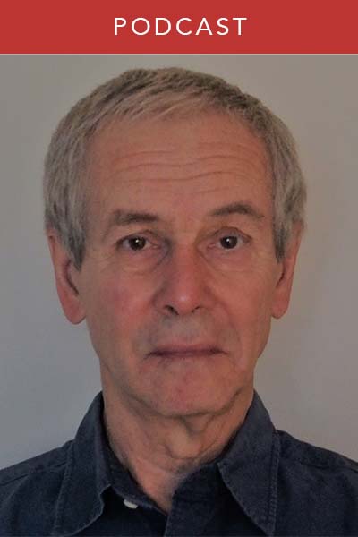 Mark Siderits: Buddhism as Philosophy (#152) - The Wisdom Experience