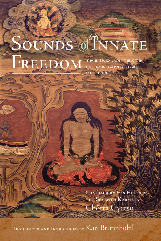 Sounds of Innate Freedom, Vol. 3 - The Wisdom Experience