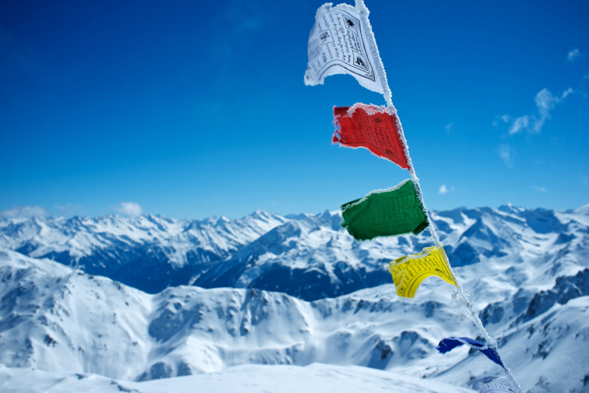 The Dharma of Well-Being Trilogy | The Wisdom Academy | Lama Alan Wallace