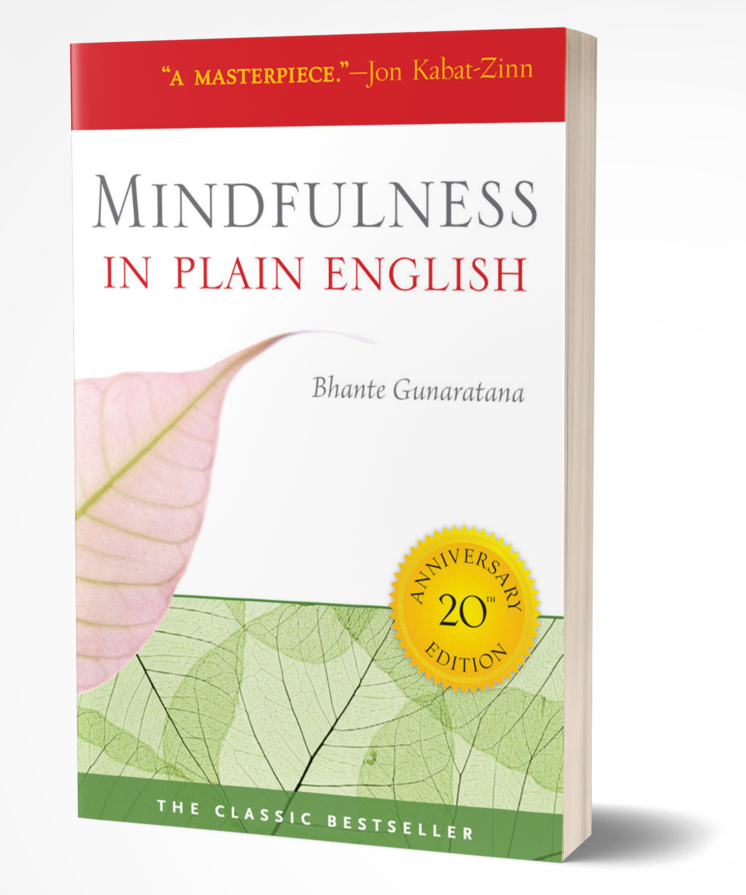 Bhante G - The Wisdom Experience