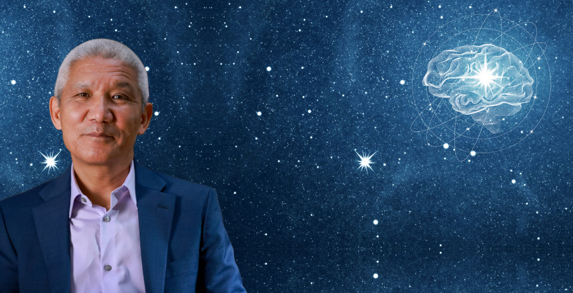 How the Mind Works - Thupten Jinpa's Buddhist Psychology Course