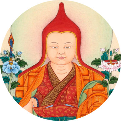 Longchenpa’s Sevenfold Mind Training - The Wisdom Experience
