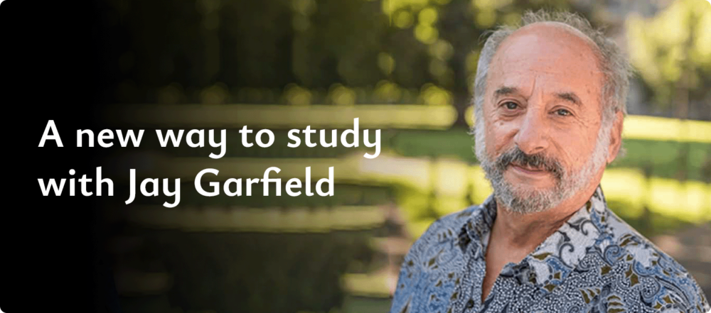 BUDDHIST PHILOSOPHY: A Year In-Depth with Professor Jay Garfield - The ...