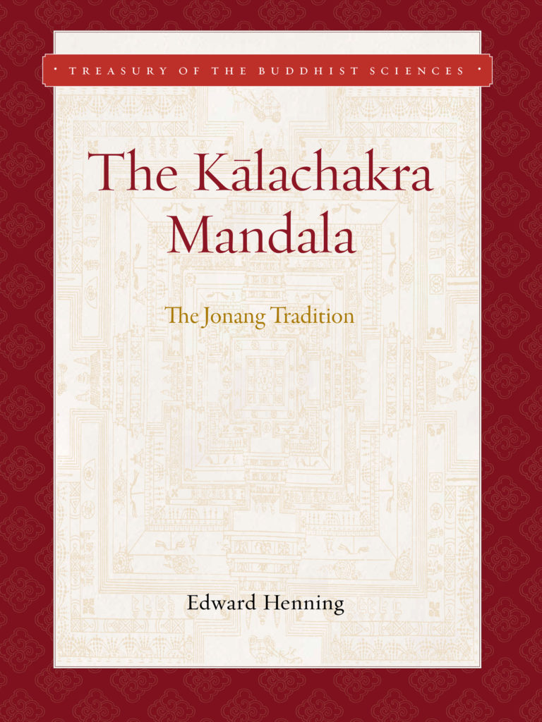 The Kālachakra Mandala - The Wisdom Experience