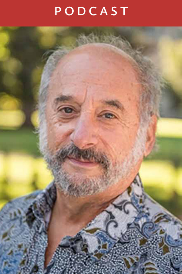 Jay Garfield: Buddhist Philosophy In-Depth (#172) - The Wisdom Experience