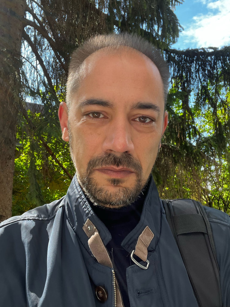 Péter-Dániel Szántó - The Wisdom Experience