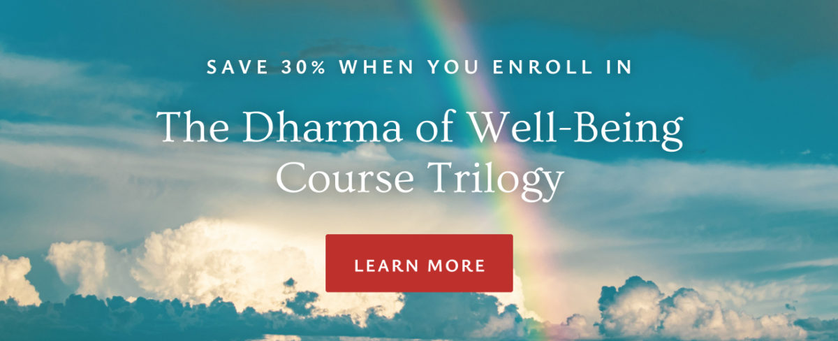 Home - The Wisdom Experience | Best Buddhist books, courses, & more