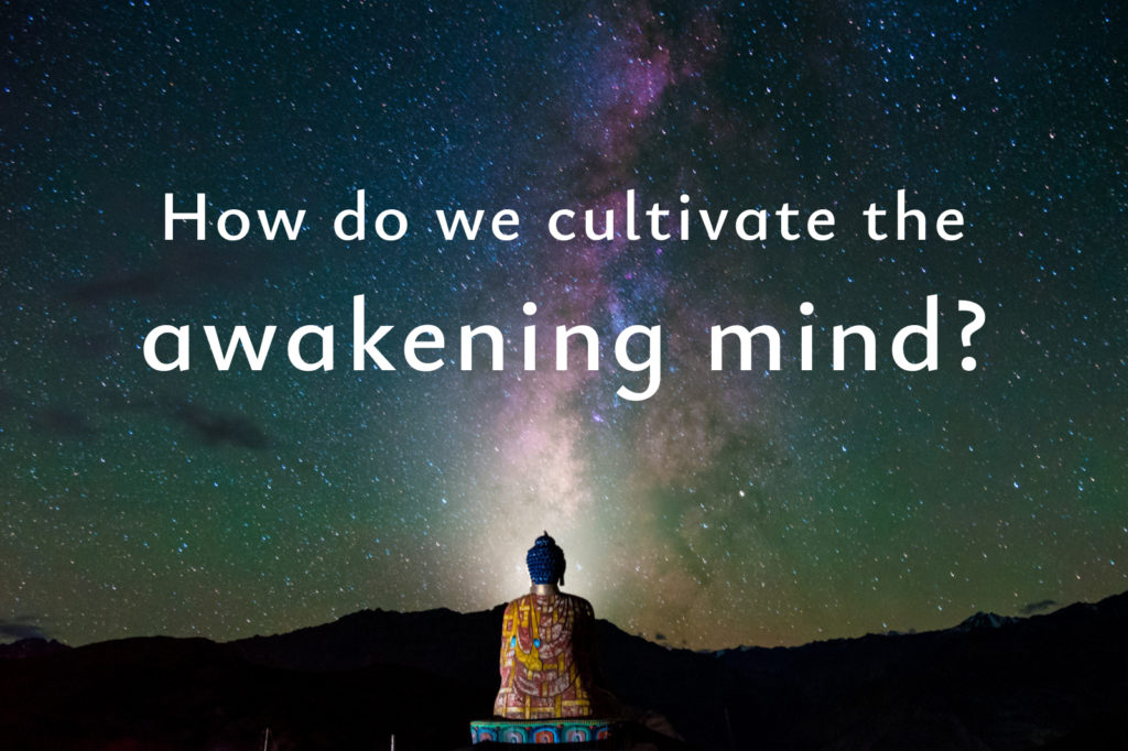 Mind Training Online Course | Thupten Jinpa | The Wisdom Academy