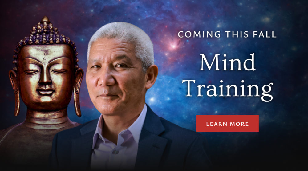 The Wisdom Academy | Buddhist Online Courses | Your Guide on the Path