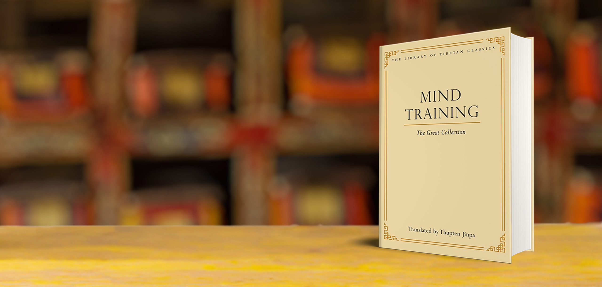 Home - The Wisdom Experience | Best Buddhist books, courses, & more