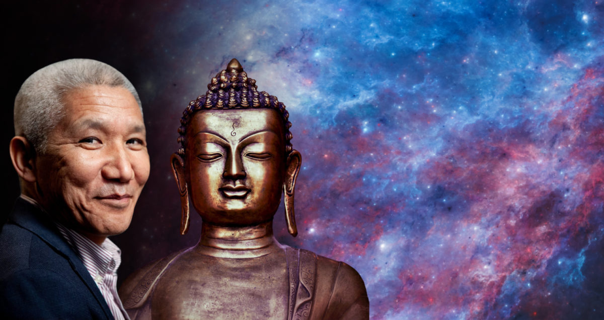 Home - The Wisdom Experience | Best Buddhist books, courses, & more
