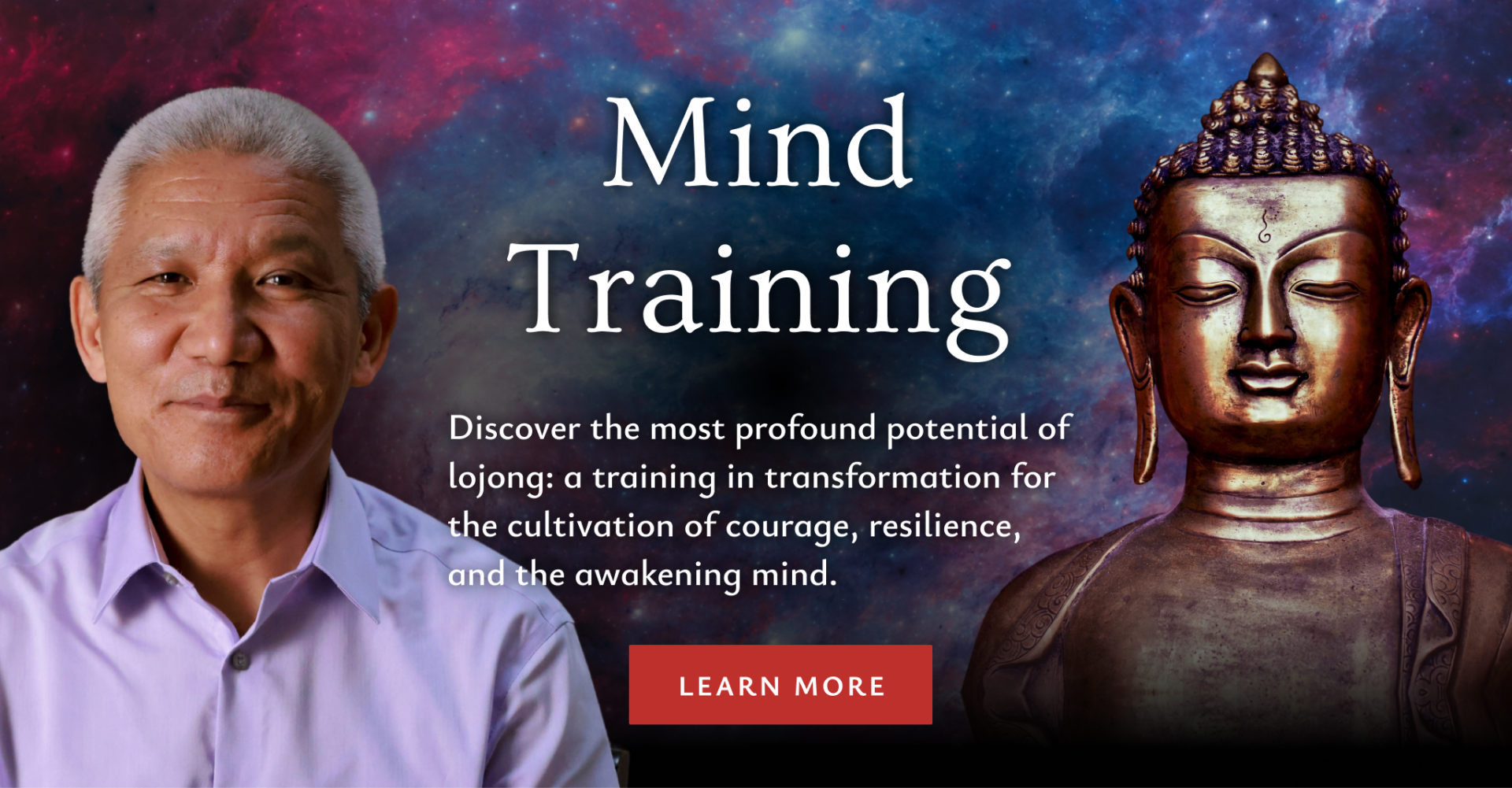 The Wisdom Academy | Buddhist Online Courses | Your Guide on the Path