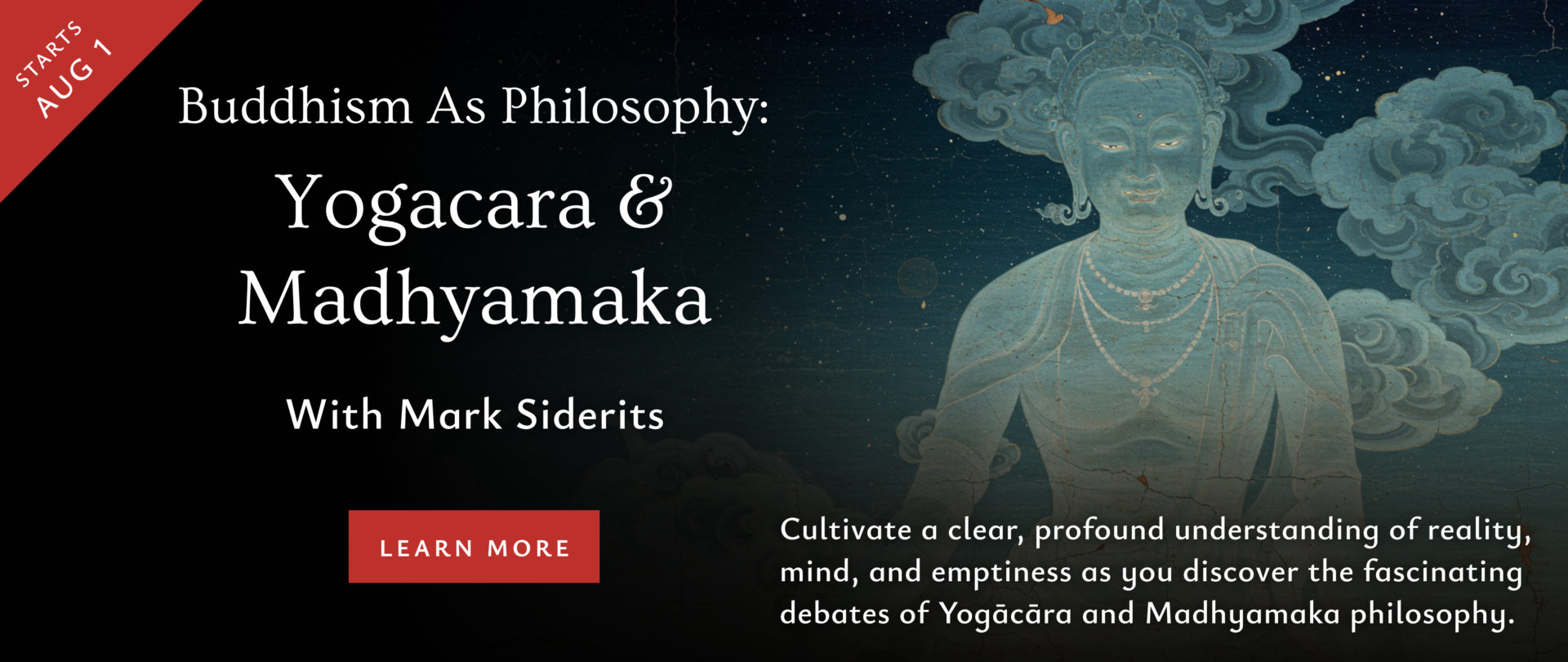 The Wisdom Academy | Buddhist Online Courses | Your Guide on the Path